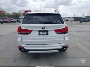 Balts BMW X5 2018 Klaipėda, ar dzinēja tilpumu 2.98 L un nobraukumu 122 tūkst. km par 13000 €, foto 16 vietnē AUTOMOTO.COM.LV