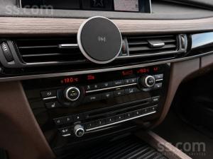 Белый БМВ Х5 2018 в Рига, объемом двигателя 3.00 л и пробегом 132 тыс. км за 24000 €, фото 15 на AUTOMOTO.COM.LV