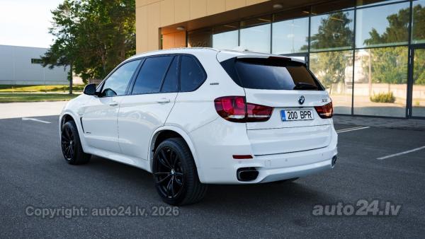 Balts BMW X5 2018 Keila, ar dzinēja tilpumu 2.00 L un nobraukumu 213 tūkst. km par 31900 €, foto 10 vietnē AUTOMOTO.COM.LV