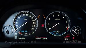 Белый БМВ Х5 2018 в Кейла, объемом двигателя 2.00 л и пробегом 213 тыс. км за 31900 €, фото 18 на AUTOMOTO.COM.LV