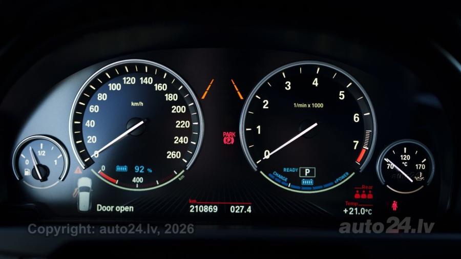Белый БМВ Х5 2018 в Кейла, объемом двигателя 2.00 л и пробегом 213 тыс. км за 31900 €, фото 18 на AUTOMOTO.COM.LV