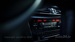Белый БМВ Х5 2018 в Кейла, объемом двигателя 2.00 л и пробегом 213 тыс. км за 31900 €, фото 20 на AUTOMOTO.COM.LV