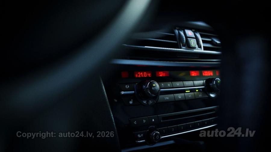 Белый БМВ Х5 2018 в Кейла, объемом двигателя 2.00 л и пробегом 213 тыс. км за 31900 €, фото 20 на AUTOMOTO.COM.LV