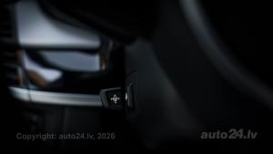 Белый БМВ Х5 2018 в Кейла, объемом двигателя 2.00 л и пробегом 213 тыс. км за 31900 €, фото 29 на AUTOMOTO.COM.LV