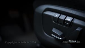 Белый БМВ Х5 2018 в Кейла, объемом двигателя 2.00 л и пробегом 213 тыс. км за 31900 €, фото 30 на AUTOMOTO.COM.LV