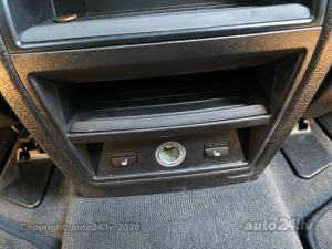 Balts BMW X5 2018 Tallina, ar dzinēja tilpumu 3.00 L un nobraukumu 248 tūkst. km par 26800 €, foto 17 vietnē AUTOMOTO.COM.LV