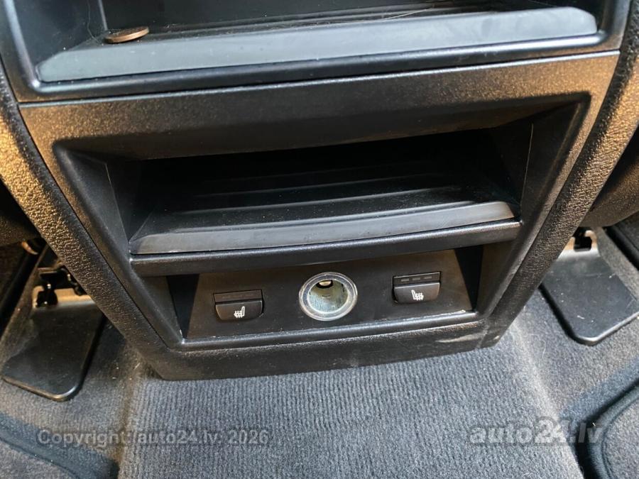 Balts BMW X5 2018 Tallina, ar dzinēja tilpumu 3.00 L un nobraukumu 248 tūkst. km par 26800 €, foto 17 vietnē AUTOMOTO.COM.LV