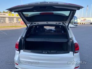 Balts BMW X5 2018 Tallina, ar dzinēja tilpumu 3.00 L un nobraukumu 248 tūkst. km par 26800 €, foto 19 vietnē AUTOMOTO.COM.LV