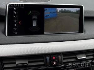 Белый БМВ Х5 2018 в Рига, объемом двигателя 3.00 л и пробегом 184 тыс. км за 24950 €, фото 19 на AUTOMOTO.COM.LV