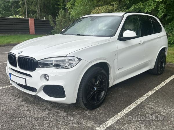 БМВ Х5 2018 в Таллин на AUTOMOTO.COM.LV Белый БМВ Х5 2018 в Таллин, объемом двигателя 3.00 л и пробегом 145 тыс. км за 29900 €, фото 1 на AUTOMOTO.COM.LV