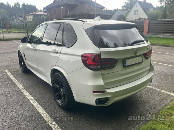 БМВ Х5 2018 в Таллин на AUTOMOTO.COM.LV Белый БМВ Х5 2018 в Таллин, объемом двигателя 3.00 л и пробегом 145 тыс. км за 29900 €, фото 4 на AUTOMOTO.COM.LV