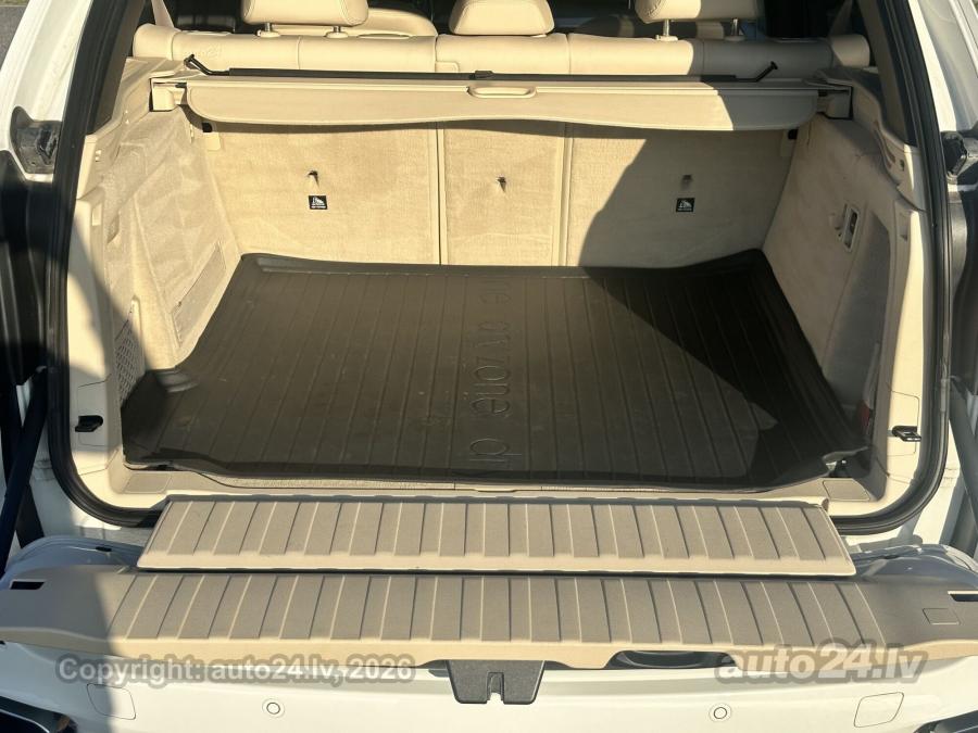 Белый БМВ Х5 2018 в Таллин, объемом двигателя 3.00 л и пробегом 145 тыс. км за 29900 €, фото 16 на AUTOMOTO.COM.LV