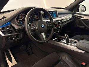Balts BMW X5 2018 Marijampole, ar dzinēja tilpumu 2.99 L un nobraukumu 190 tūkst. km par 25999 €, foto 3 vietnē AUTOMOTO.COM.LV
