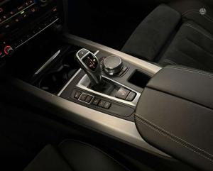 Balts BMW X5 2018 Marijampole, ar dzinēja tilpumu 2.99 L un nobraukumu 190 tūkst. km par 25999 €, foto 4 vietnē AUTOMOTO.COM.LV