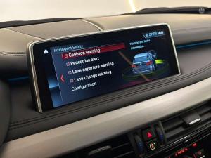 Balts BMW X5 2018 Marijampole, ar dzinēja tilpumu 2.99 L un nobraukumu 190 tūkst. km par 25999 €, foto 5 vietnē AUTOMOTO.COM.LV