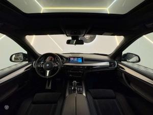 Balts BMW X5 2018 Marijampole, ar dzinēja tilpumu 2.99 L un nobraukumu 190 tūkst. km par 25999 €, foto 6 vietnē AUTOMOTO.COM.LV
