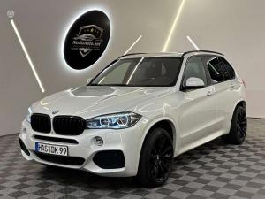 Balts BMW X5 2018 Marijampole, ar dzinēja tilpumu 2.99 L un nobraukumu 190 tūkst. km par 25999 €, foto 7 vietnē AUTOMOTO.COM.LV