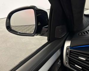 Balts BMW X5 2018 Marijampole, ar dzinēja tilpumu 2.99 L un nobraukumu 190 tūkst. km par 25999 €, foto 9 vietnē AUTOMOTO.COM.LV