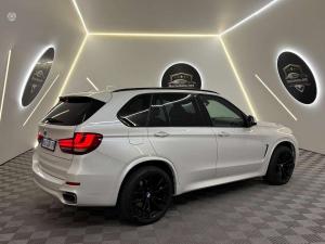 Balts BMW X5 2018 Marijampole, ar dzinēja tilpumu 2.99 L un nobraukumu 190 tūkst. km par 25999 €, foto 10 vietnē AUTOMOTO.COM.LV
