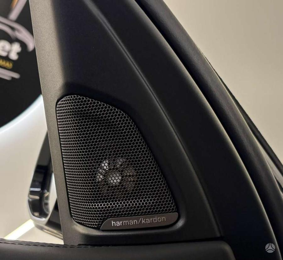 Balts BMW X5 2018 Marijampole, ar dzinēja tilpumu 2.99 L un nobraukumu 190 tūkst. km par 25999 €, foto 16 vietnē AUTOMOTO.COM.LV