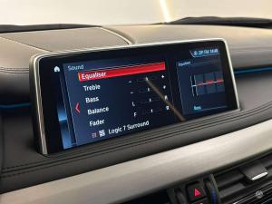 Balts BMW X5 2018 Marijampole, ar dzinēja tilpumu 2.99 L un nobraukumu 190 tūkst. km par 25999 €, foto 18 vietnē AUTOMOTO.COM.LV