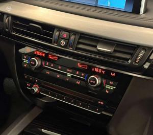 Balts BMW X5 2018 Marijampole, ar dzinēja tilpumu 2.99 L un nobraukumu 190 tūkst. km par 25999 €, foto 19 vietnē AUTOMOTO.COM.LV