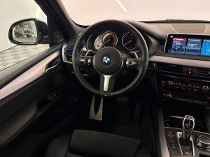 Balts BMW X5 2018 Marijampole, ar dzinēja tilpumu 2.99 L un nobraukumu 190 tūkst. km par 25999 €, foto 24 vietnē AUTOMOTO.COM.LV
