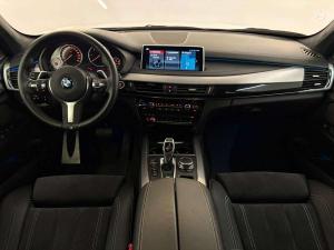 Balts BMW X5 2018 Marijampole, ar dzinēja tilpumu 2.99 L un nobraukumu 190 tūkst. km par 25999 €, foto 25 vietnē AUTOMOTO.COM.LV