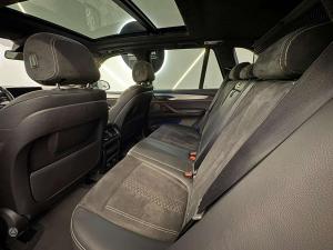 Balts BMW X5 2018 Marijampole, ar dzinēja tilpumu 2.99 L un nobraukumu 190 tūkst. km par 25999 €, foto 27 vietnē AUTOMOTO.COM.LV