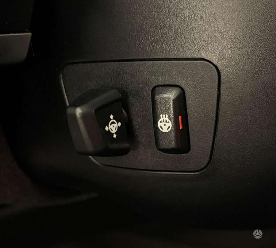 Balts BMW X5 2018 Marijampole, ar dzinēja tilpumu 2.99 L un nobraukumu 190 tūkst. km par 25999 €, foto 29 vietnē AUTOMOTO.COM.LV