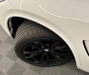 Balts BMW X5 2018 Marijampole, ar dzinēja tilpumu 2.99 L un nobraukumu 190 tūkst. km par 25999 €, foto 30 vietnē AUTOMOTO.COM.LV