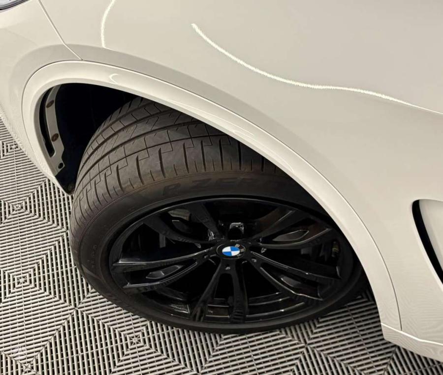 Balts BMW X5 2018 Marijampole, ar dzinēja tilpumu 2.99 L un nobraukumu 190 tūkst. km par 25999 €, foto 30 vietnē AUTOMOTO.COM.LV