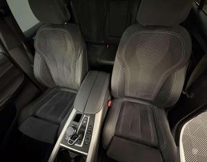 Balts BMW X5 2018 Marijampole, ar dzinēja tilpumu 2.99 L un nobraukumu 190 tūkst. km par 25999 €, foto 32 vietnē AUTOMOTO.COM.LV