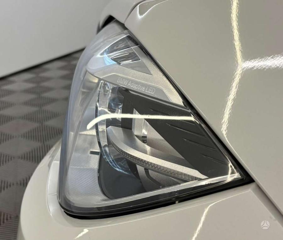 Balts BMW X5 2018 Marijampole, ar dzinēja tilpumu 2.99 L un nobraukumu 190 tūkst. km par 25999 €, foto 33 vietnē AUTOMOTO.COM.LV