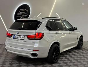Balts BMW X5 2018 Marijampole, ar dzinēja tilpumu 2.99 L un nobraukumu 190 tūkst. km par 25999 €, foto 37 vietnē AUTOMOTO.COM.LV