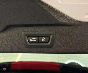 Balts BMW X5 2018 Marijampole, ar dzinēja tilpumu 2.99 L un nobraukumu 190 tūkst. km par 25999 €, foto 38 vietnē AUTOMOTO.COM.LV