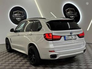 Balts BMW X5 2018 Marijampole, ar dzinēja tilpumu 2.99 L un nobraukumu 190 tūkst. km par 25999 €, foto 39 vietnē AUTOMOTO.COM.LV