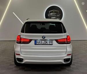 Balts BMW X5 2018 Marijampole, ar dzinēja tilpumu 2.99 L un nobraukumu 190 tūkst. km par 25999 €, foto 40 vietnē AUTOMOTO.COM.LV