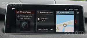 Balts BMW X5 2018 Jūrmala, ar dzinēja tilpumu 3.00 L un nobraukumu 199 tūkst. km par 21990 €, foto 17 vietnē AUTOMOTO.COM.LV