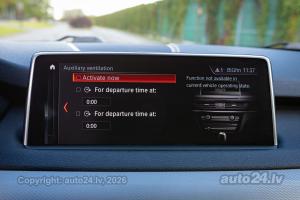 Белый БМВ Х5 2018 в Тарту, объемом двигателя 3.00 л и пробегом 159 тыс. км за 28490 €, фото 20 на AUTOMOTO.COM.LV