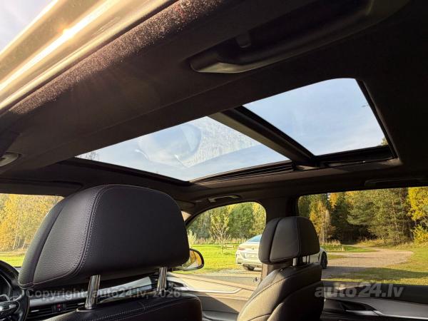 Balts BMW X5 2018 Tartu, ar dzinēja tilpumu 3.00 L un nobraukumu 209 tūkst. km par 25990 €, foto 6 vietnē AUTOMOTO.COM.LV
