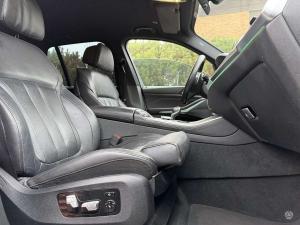 Balts BMW X5 2019 Kauņa, ar dzinēja tilpumu 2.99 L un nobraukumu 255 tūkst. km par 43500 €, foto 9 vietnē AUTOMOTO.COM.LV