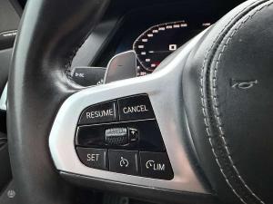 Balts BMW X5 2019 Kauņa, ar dzinēja tilpumu 2.99 L un nobraukumu 255 tūkst. km par 43500 €, foto 24 vietnē AUTOMOTO.COM.LV