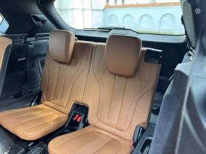 Balts BMW X5 2019 Jelgava, ar dzinēja tilpumu 2.99 L un nobraukumu 98 tūkst. km par 43500 €, foto 13 vietnē AUTOMOTO.COM.LV
