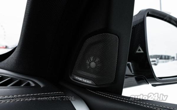 Balts BMW X5 2019 Tallina, ar dzinēja tilpumu 3.00 L un nobraukumu 208 tūkst. km par 30900 €, foto 11 vietnē AUTOMOTO.COM.LV