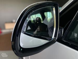 White BMW X5 2019 in Klaipeda, with an engine capacity of 3.00 L and mileage of 94 thousand km for 46491 €, photo 11 on AUTOMOTO.COM.LV