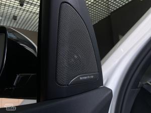 White BMW X5 2019 in Klaipeda, with an engine capacity of 3.00 L and mileage of 94 thousand km for 46491 €, photo 21 on AUTOMOTO.COM.LV