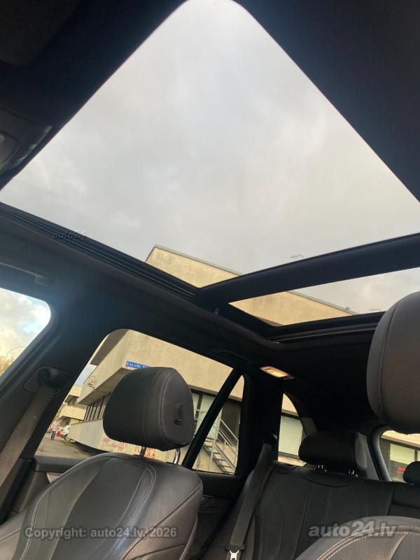 Balts BMW X5 2019 Tallina, ar dzinēja tilpumu 3.00 L un nobraukumu 177 tūkst. km par 28900 €, foto 9 vietnē AUTOMOTO.COM.LV