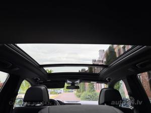 Balts BMW X5 2019 Tallina, ar dzinēja tilpumu 3.00 L un nobraukumu 199 tūkst. km par 35900 €, foto 14 vietnē AUTOMOTO.COM.LV