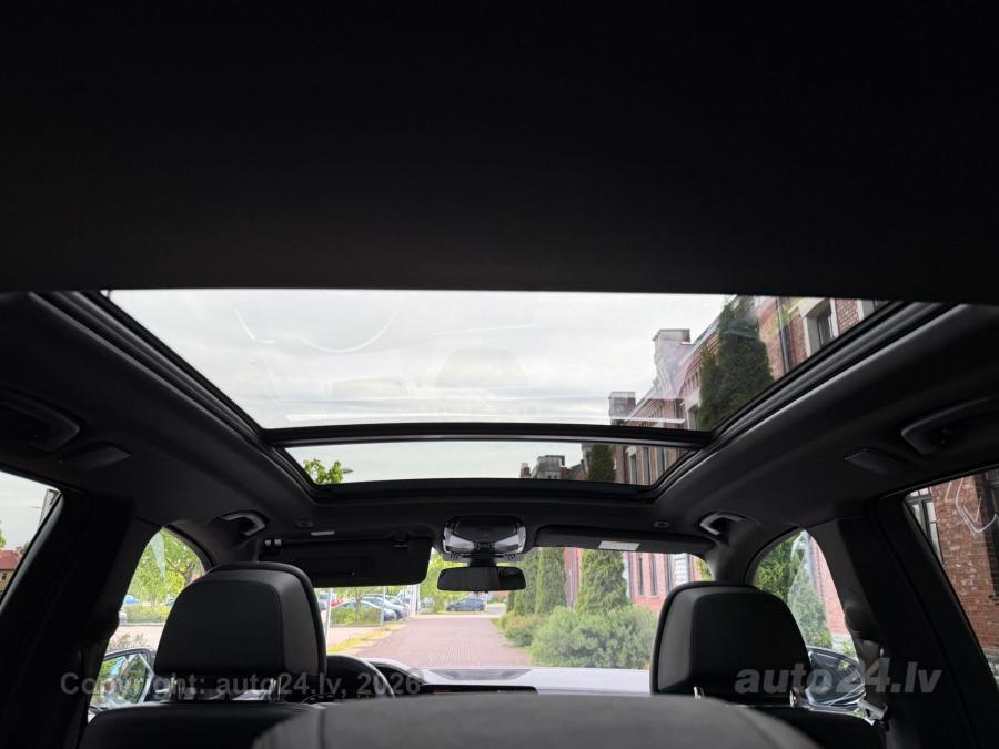 Balts BMW X5 2019 Tallina, ar dzinēja tilpumu 3.00 L un nobraukumu 199 tūkst. km par 35900 €, foto 14 vietnē AUTOMOTO.COM.LV